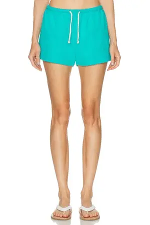 American Vintage Drawstring Bottoms For Women
