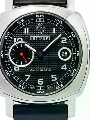 Panerai 45mm Automatic Watch