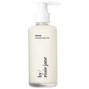 BY ROSIE JANE Rosie Body Milk With White Musk - One-color