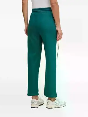 PUMA Logo-embroidery Track Pants