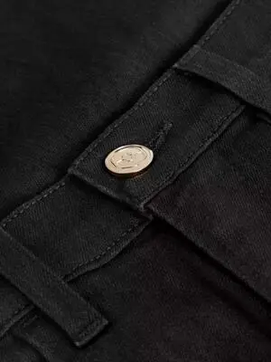 RADO Straight-leg Jeans