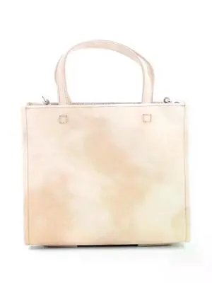 Givenchy Canvas Mini Tote Bag