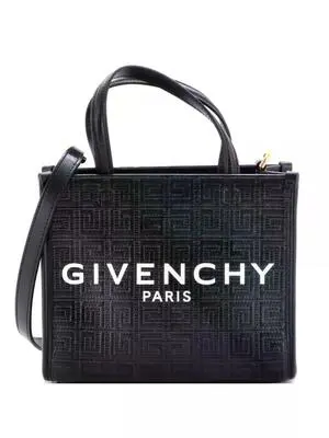 Givenchy Embossed Totes