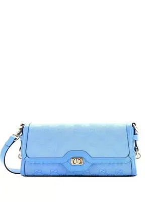 Gucci Luce Canvas Small Shoulder Bag