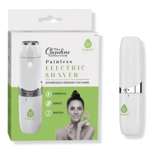 PURSONIC Painless Electric Shaver - One-color