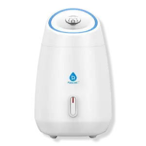 PURSONIC Facial Steamer Hot Mist Moisturizing Spa - One-color