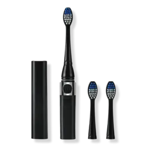PURSONIC Portable Electric Toothbrush - Black