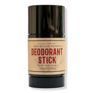 CAPTAIN FAWCETT Expedition Reserve Deodorant Stick - One-color