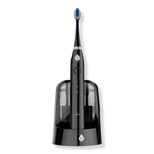 PURSONIC Electric Smart Series Rechargeable Toothbrush - Black