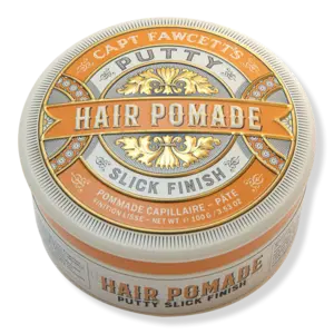 CAPTAIN FAWCETT Putty Pomade - One-color