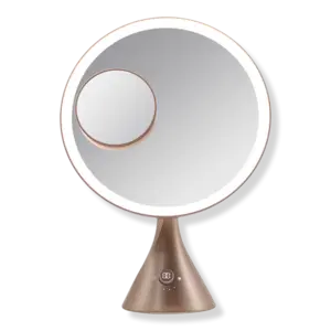 BEAUTIFECT Glow Mirror - Gold