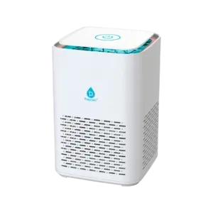 PURSONIC True Hepa Air Purifier – Compact Power For Cleaner Air - One-color