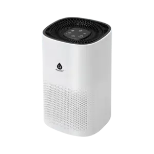 PURSONIC True Hepa Air Purifier – Breathe Better, Live Cleaner - One-color