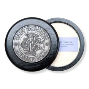CAPTAIN FAWCETT Luxurious Shaving Soap - One-color