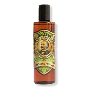 CAPTAIN FAWCETT Beer'd Shampoo - One-color
