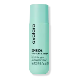 AVATARA SKIN The Clean Sweep Face Toner - One-color