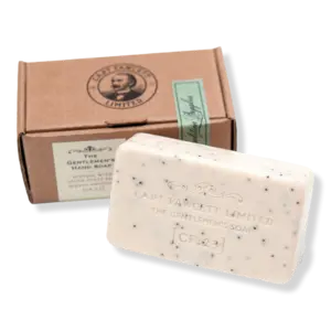 CAPTAIN FAWCETT The Gentleman's Soap