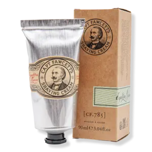 CAPTAIN FAWCETT Shaving Cream - One-color