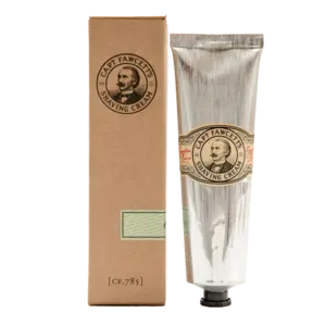CAPTAIN FAWCETT Shaving Cream - One-color