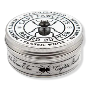 CAPTAIN FAWCETT Bianco Classico Beard Butter - One-color