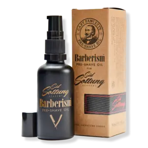 CAPTAIN FAWCETT Barberism Pre-shave Oil - One-color