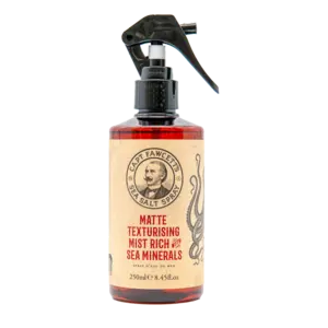 CAPTAIN FAWCETT Sea Salt Spray - One-color
