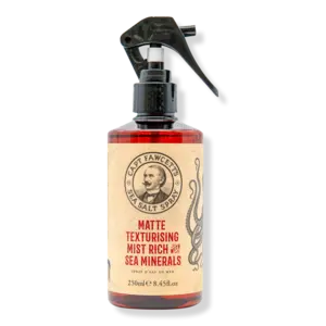 CAPTAIN FAWCETT Sea Salt Spray - One-color