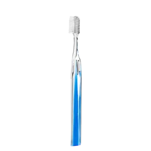 SUPERSMILE Crystal Collection 45° Toothbrush - Blue Lapis