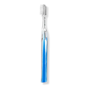SUPERSMILE Crystal Collection 45° Toothbrush - Blue Lapis