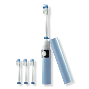 PURSONIC Portable Electric Toothbrush - Blue