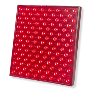 PURSONIC Led Red Light Therapy Panel - One-color