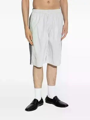Balenciaga Bike Shorts For Men