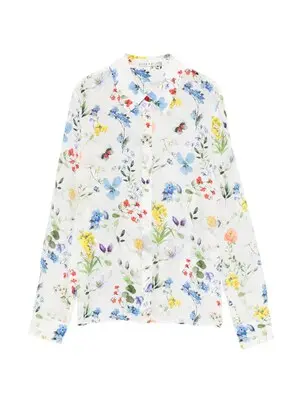 Alice + Olivia Evening Blouses