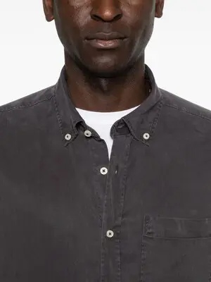 ECOALF Shirt With Chest Pocket