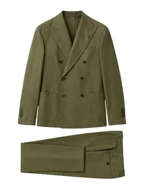 Tagliatore Montecarlo Suit