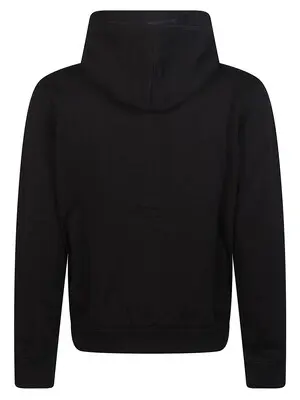 Dolce & Gabbana Logo Sweatshirt - Black