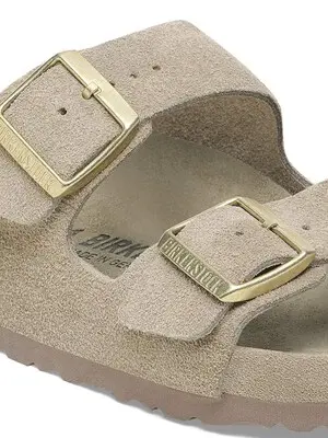 BIRKENSTOCK Arizona Sandals - Beige