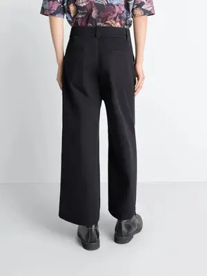 LEMAIRE Straight-fit Trousers