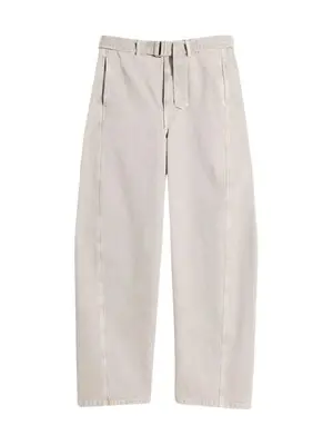 LEMAIRE Denim Jeans - Grey