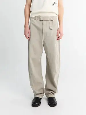 LEMAIRE Denim Jeans - Grey
