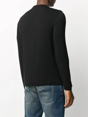 Giorgio Armani Crewneck Sweater