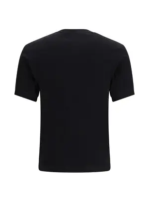 MAGLIANO Henley T-shirt - Black
