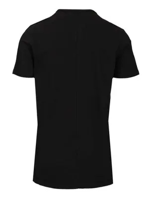 Rick Owens Level T T-shirt - Black