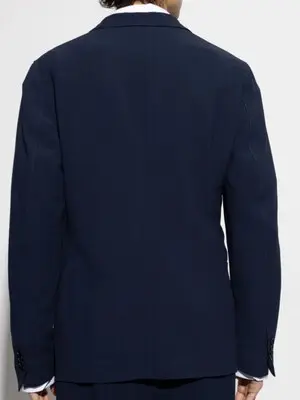 Giorgio Armani Wool Jacket