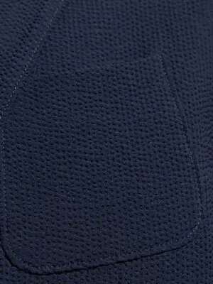 Giorgio Armani Wool Jacket
