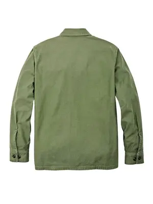 Filson Shirt - Green