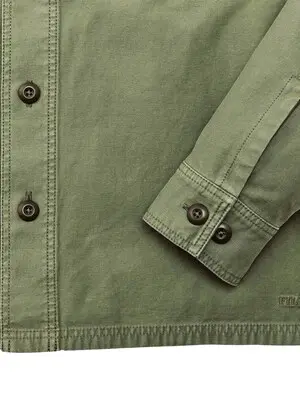 Filson Shirt - Green