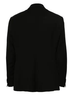 Giorgio Armani Wool Suit