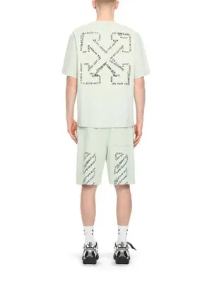 Off-White Logo T-shirt