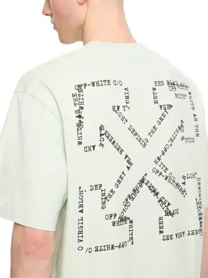 Off-White Logo T-shirt